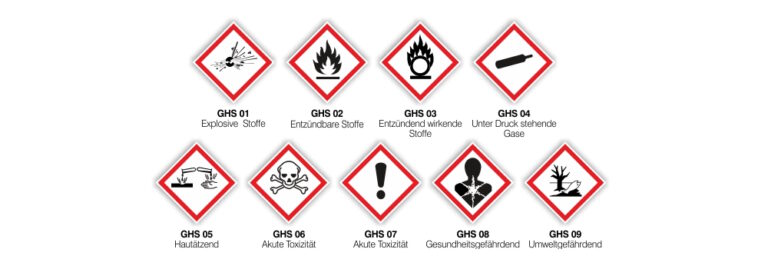 RoHS & REACH - The differences and their scope of application