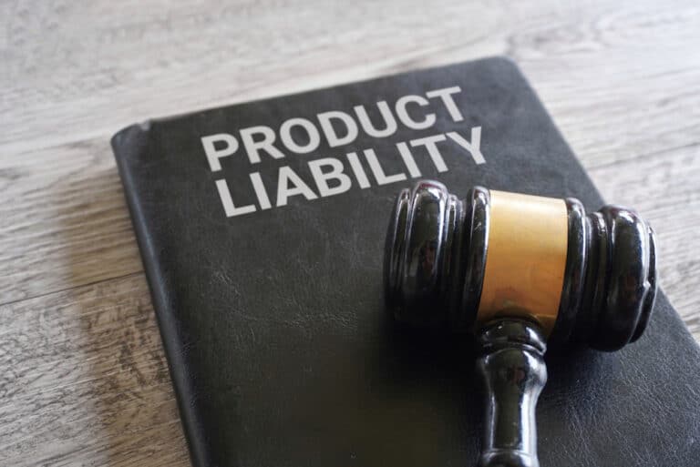 Product compliance - The key to success in global trade
