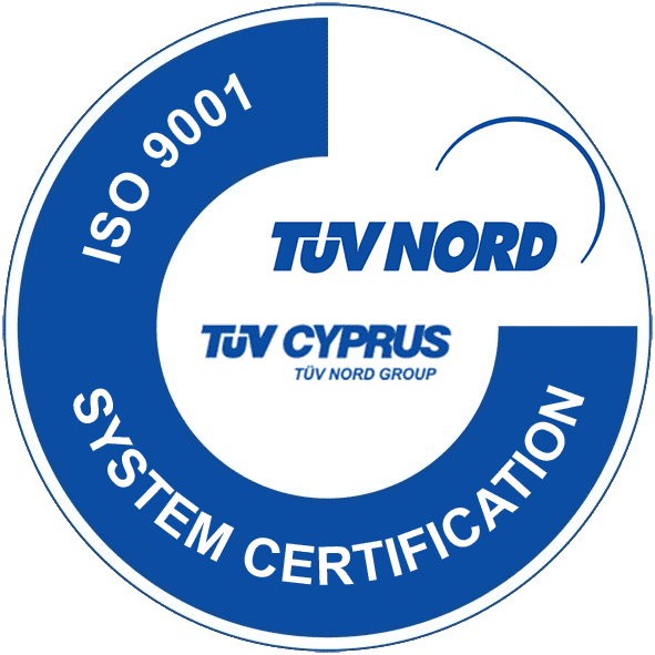 Tradavo Compliance - Certifications & Reviews